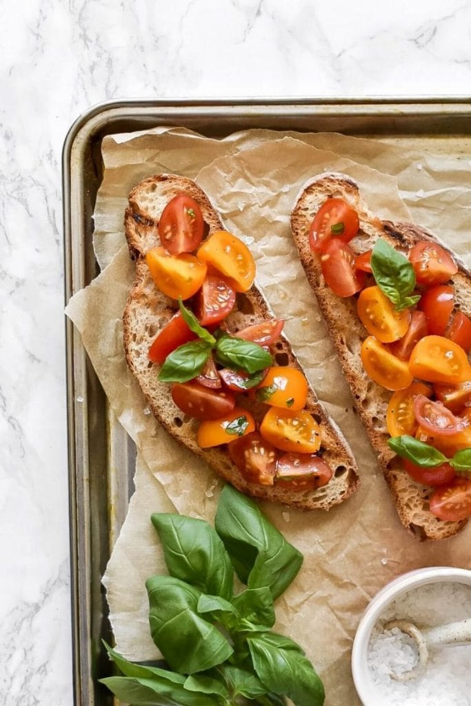 15 Easy Recipes To Use Up Tomatoes – my plantiful cooking