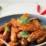 Indonesian Sambal Tempeh (Tempe Goreng Sambal) – My Plantiful Cooking