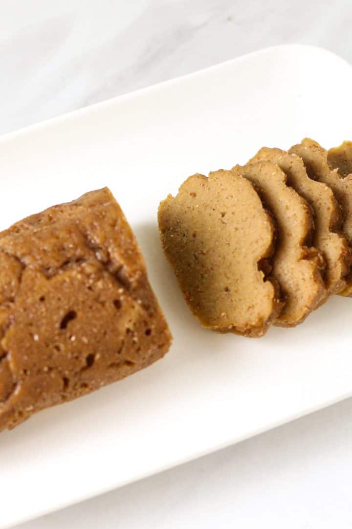 Instant Pot Seitan (Stovetop instructions included) – My Plantiful Cooking