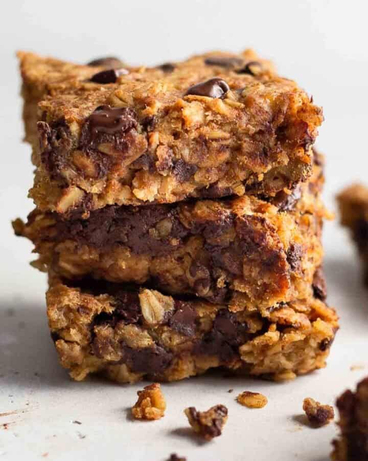 25 Make Ahead Low Calories Filling On-the-go Vegan Breakfast – My ...