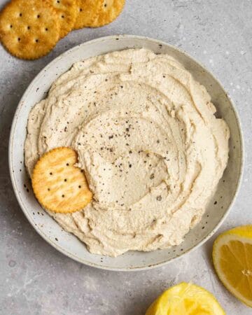 Creamy Vegan Tofu Ricotta Cheese – My Plantiful Cooking
