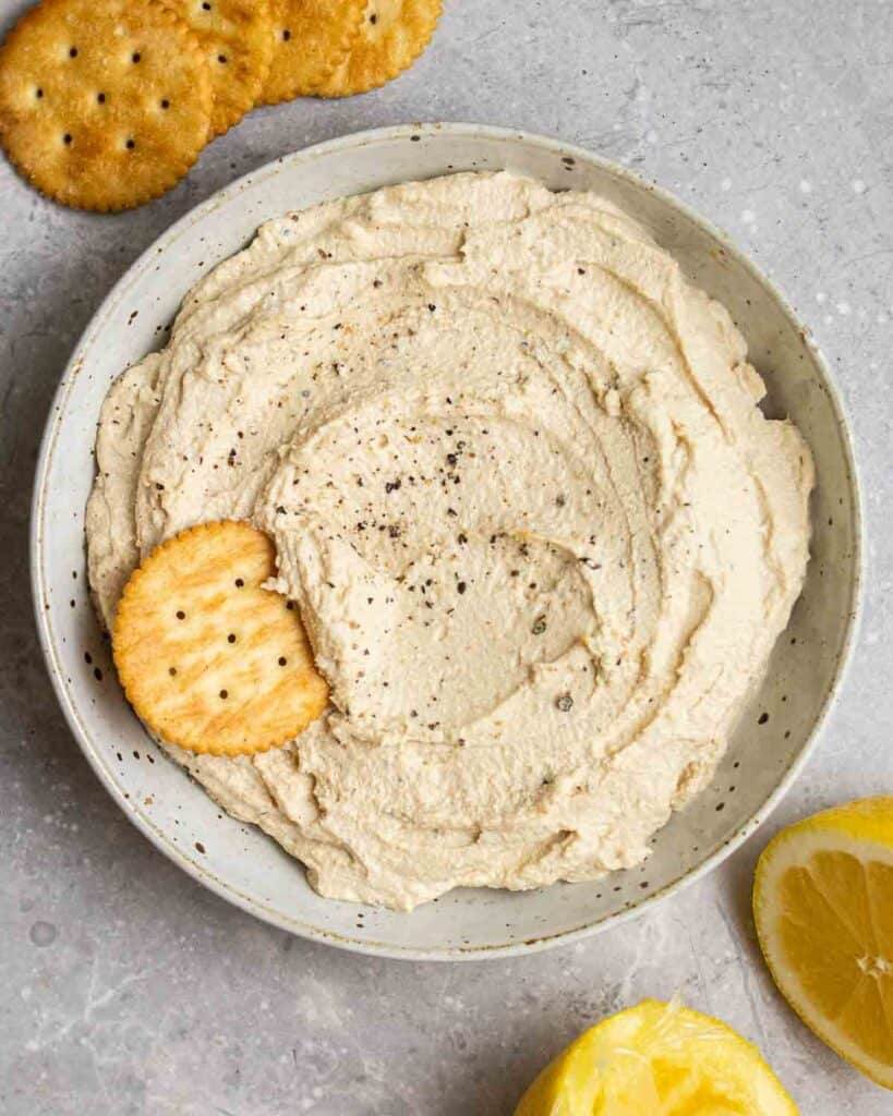 Creamy Vegan Tofu Ricotta Cheese – My Plantiful Cooking