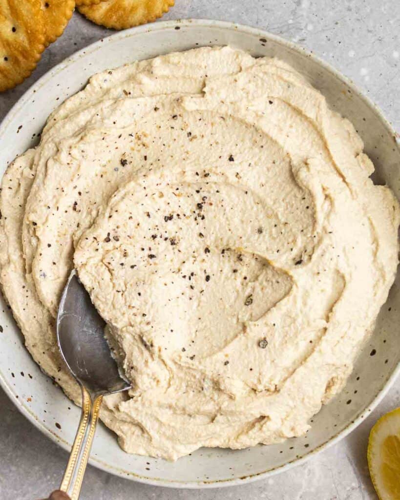 Creamy Vegan Tofu Ricotta Cheese – My Plantiful Cooking