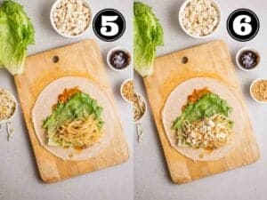 Popiah (Malaysian Spring Rolls) – My Plantiful Cooking