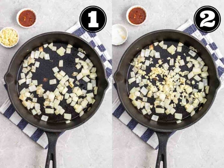 Malay Sambal Fried Rice (Nasi Goreng Sambal) – My Plantiful Cooking