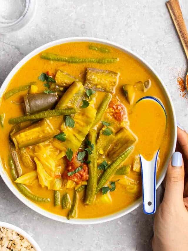 Chinese Snow Peas Stir-fry – My Plantiful Cooking