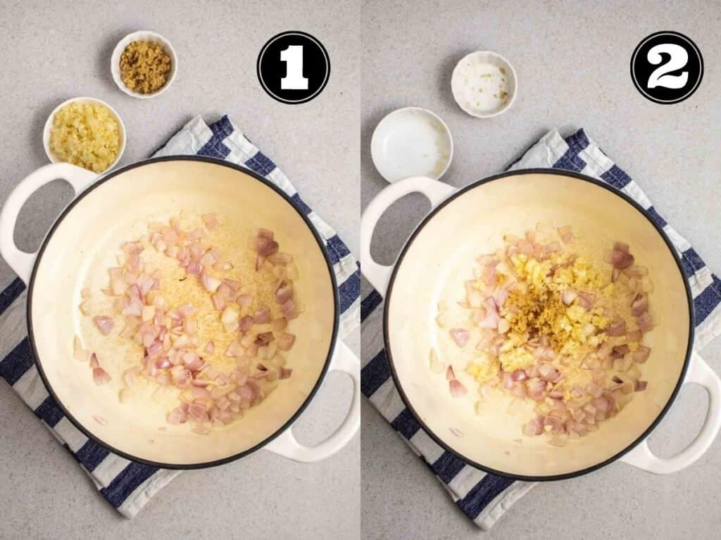 Vegan Vegetable Madras Curry – My Plantiful Cooking