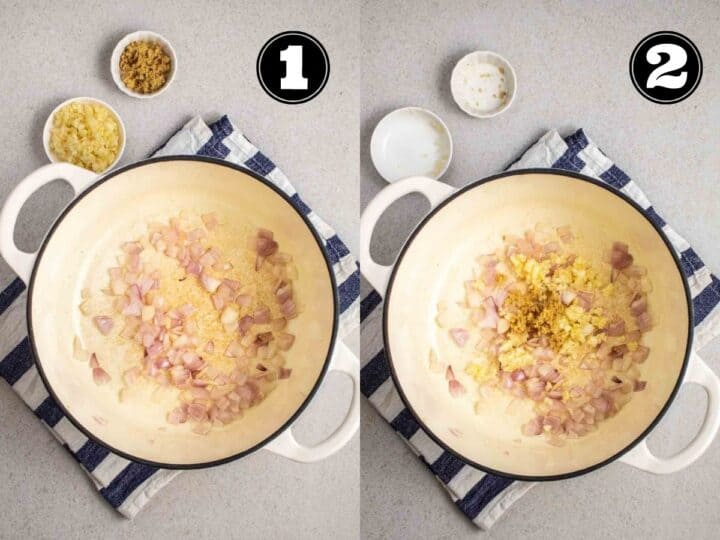 Vegan Vegetable Madras Curry – My Plantiful Cooking