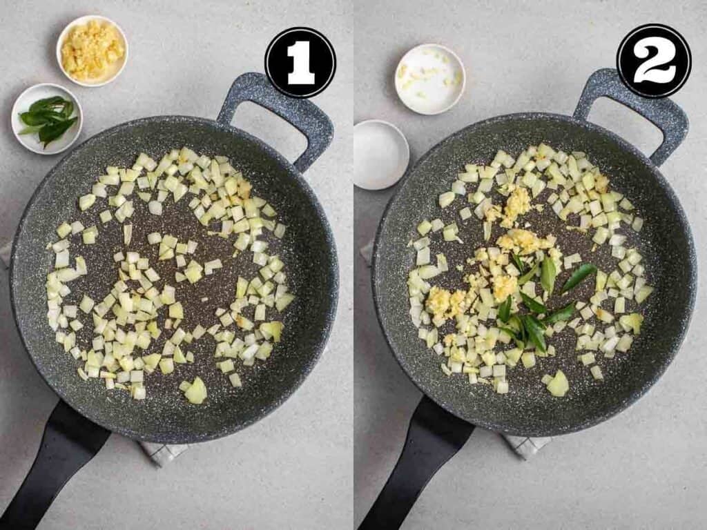 Flavorful Indian Fried Rice – My Plantiful Cooking