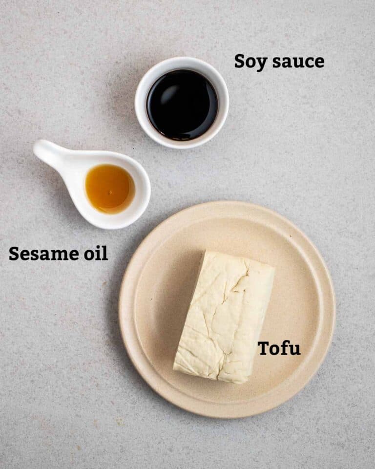 Fresh Thai Spring Rolls – My Plantiful Cooking