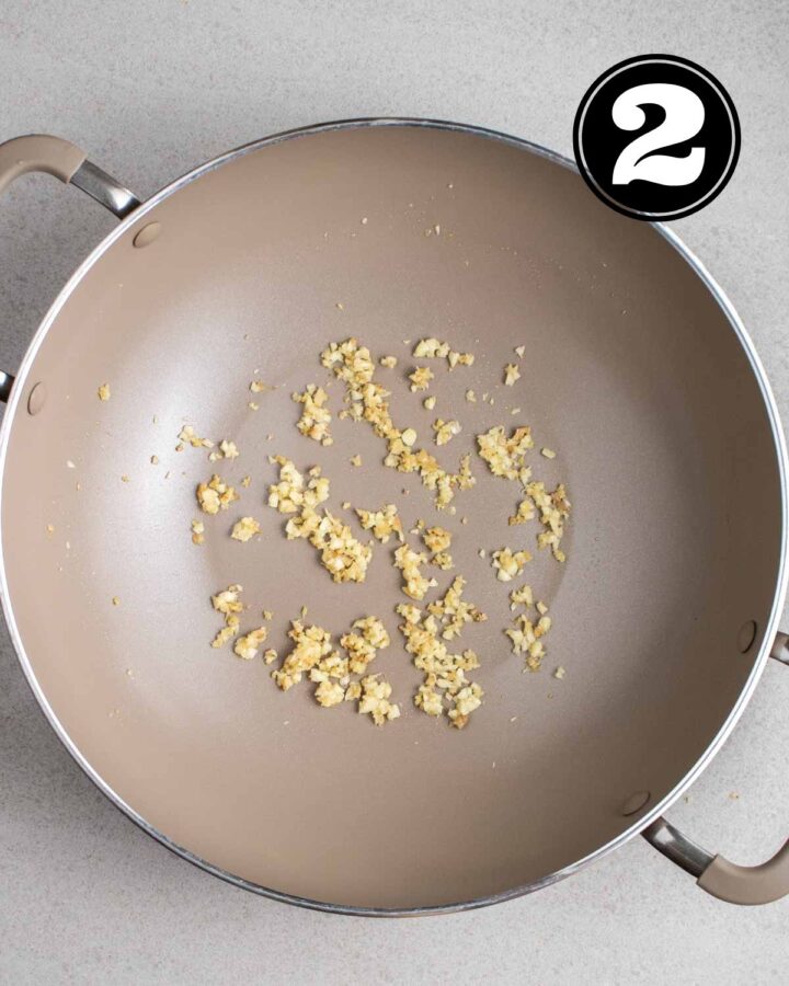 Yasai Itame (Japanese stir-fry vegetables) – My Plantiful Cooking