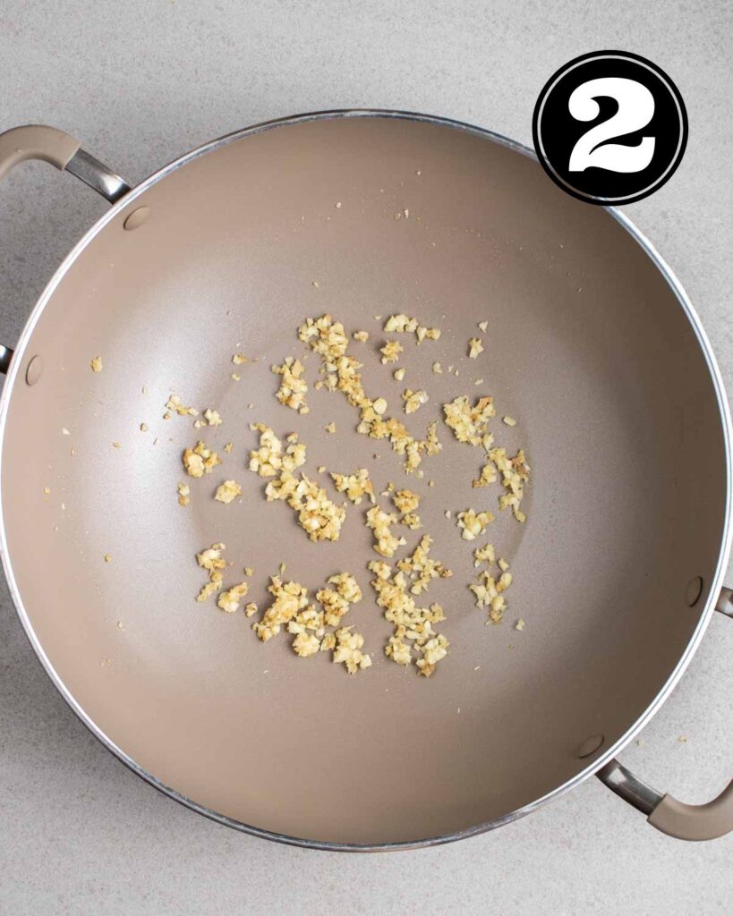 Yasai Itame (Japanese stir-fry vegetables) – My Plantiful Cooking