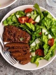 Vegan Chicken Breast (seitan chicken) – My Plantiful Cooking