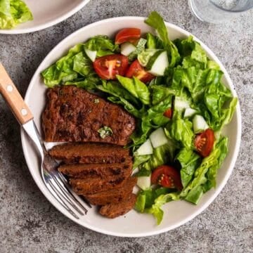 What is seitan + 20 recipes with seitan – My Plantiful Cooking