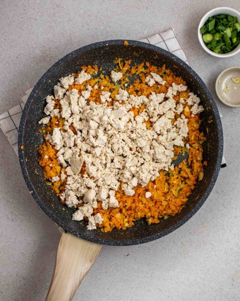 Easy Vegan Momos – My Plantiful Cooking