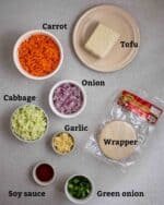 Easy Vegan Momos – My Plantiful Cooking