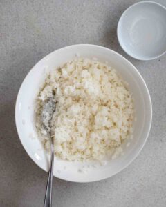 Kappa Maki (cucumber sushi rolls) – My Plantiful Cooking