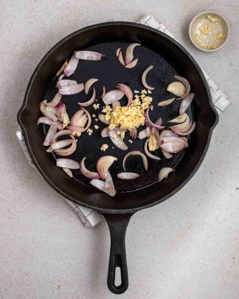 Vietnamese Tofu in Tomato Sauce – My Plantiful Cooking