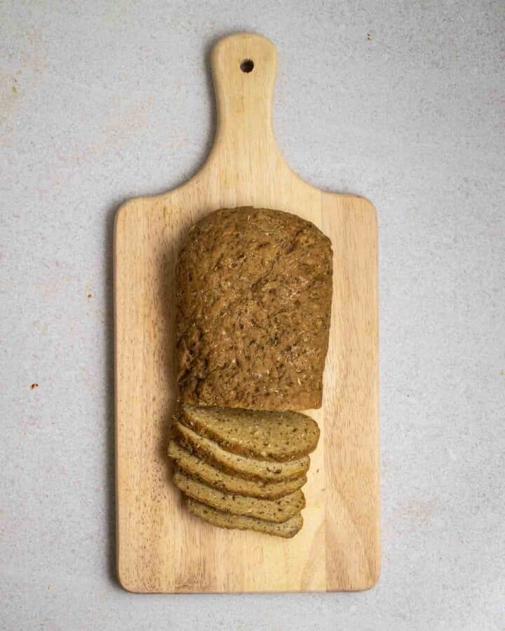 Meaty Vegan Seitan Gyros – My Plantiful Cooking