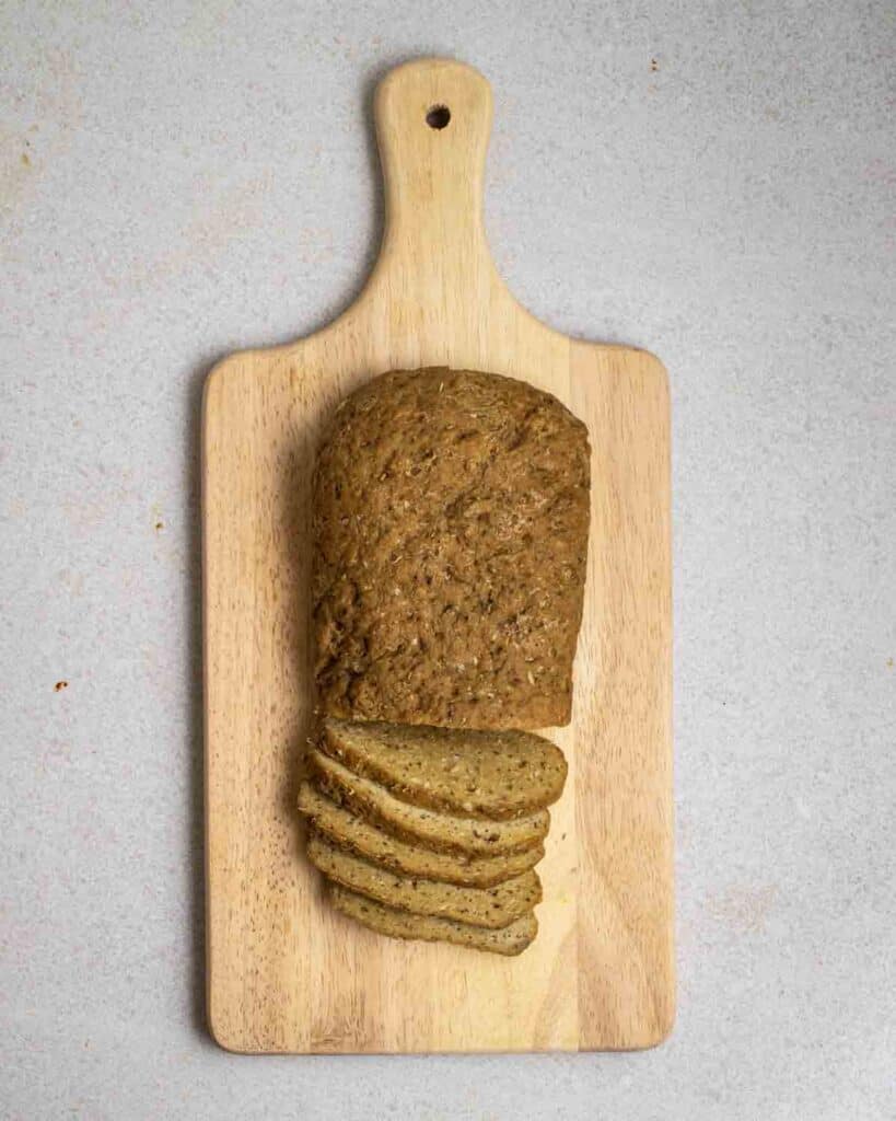 Meaty Vegan Seitan Gyros – My Plantiful Cooking