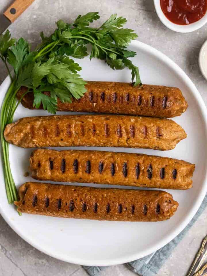 Vegan Congee (Jook) – My Plantiful Cooking