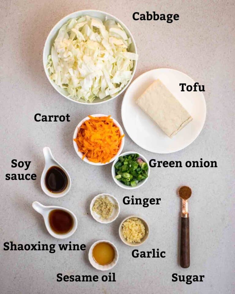 Crispy Air Fryer Rice Paper Rolls – My Plantiful Cooking