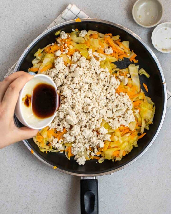 Crispy Air Fryer Rice Paper Rolls – My Plantiful Cooking