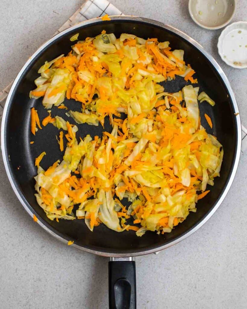 Crispy Air Fryer Rice Paper Rolls – My Plantiful Cooking