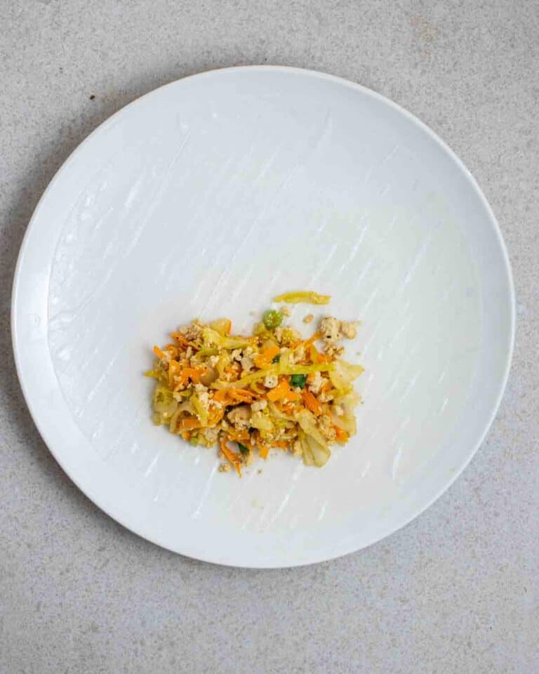 Crispy Air Fryer Rice Paper Rolls – My Plantiful Cooking