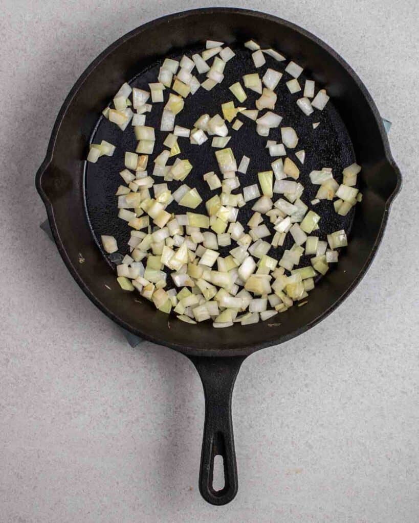 Tofu Sisig (Sizzling tofu) – My Plantiful Cooking