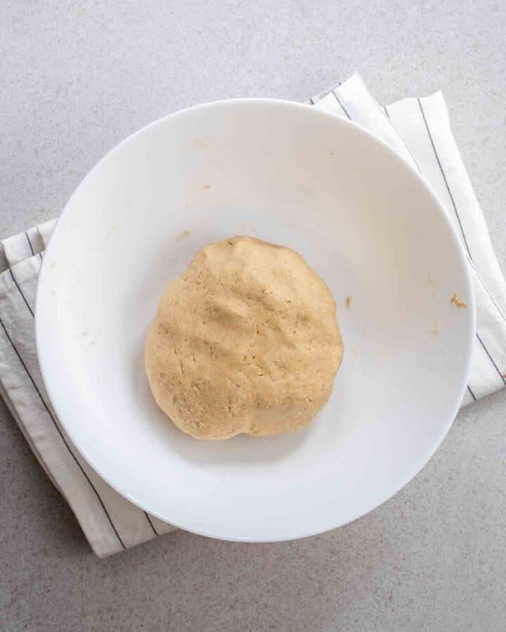 Soft Vegan Roti (Chapati) – My Plantiful Cooking