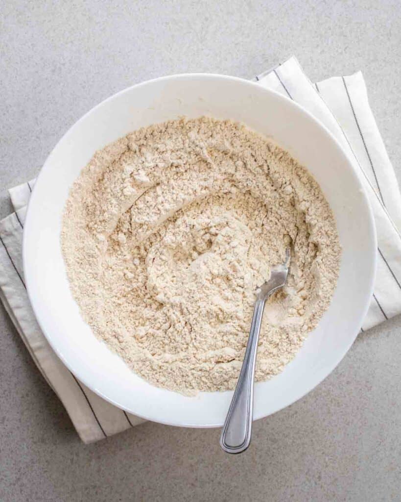 Soft Vegan Roti (Chapati) – My Plantiful Cooking