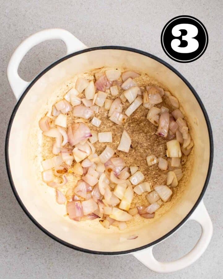 Vegan Vegetable Vindaloo – My Plantiful Cooking