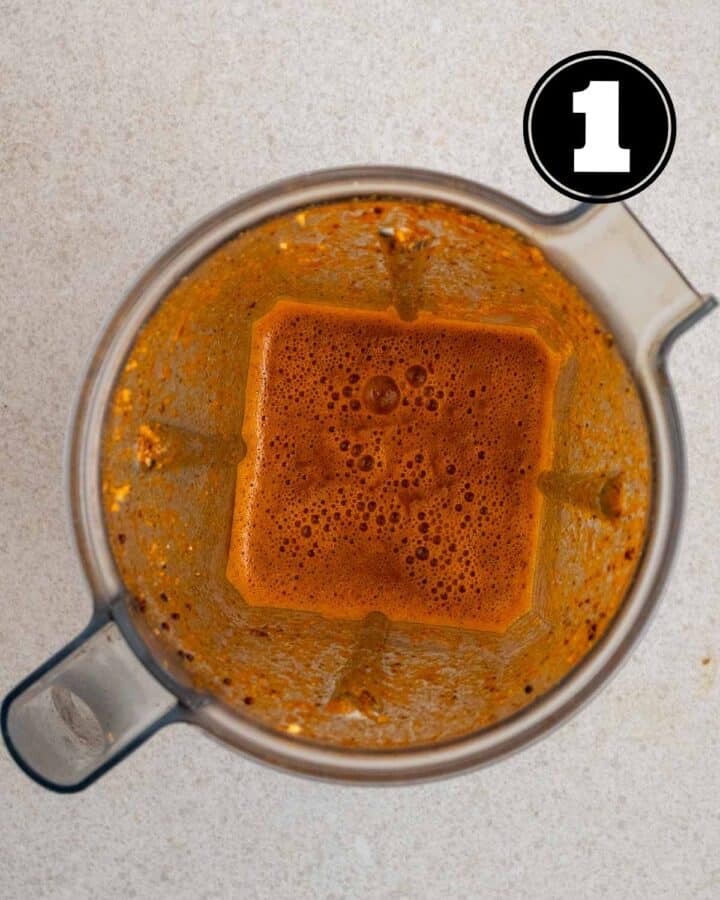 Vegan Vegetable Vindaloo – My Plantiful Cooking