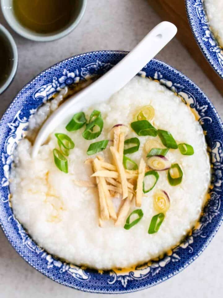 Creamy Peanut Butter Powder Smoothie – My Plantiful Cooking