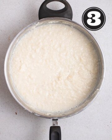 Almond Milk Rice Pudding – My Plantiful Cooking