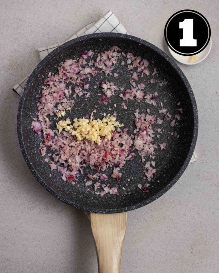 Vegetable Lumpia (Lumpiang Gulay) – My Plantiful Cooking