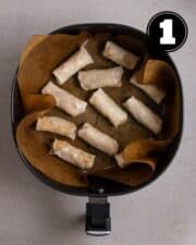 Vegetable Lumpia (Lumpiang Gulay) – My Plantiful Cooking