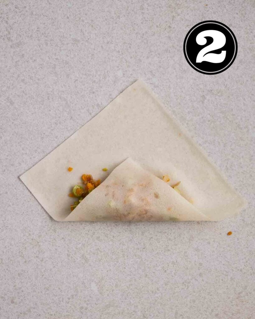 Vegetable Lumpia (Lumpiang Gulay) – My Plantiful Cooking