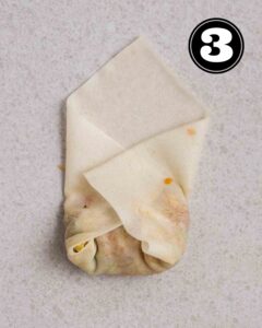 Vegetable Lumpia (Lumpiang Gulay) – My Plantiful Cooking