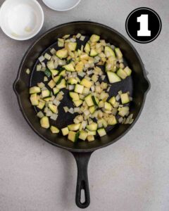 Vegan Jajangmyeon (Korean black bean sauce noodles) – My Plantiful Cooking