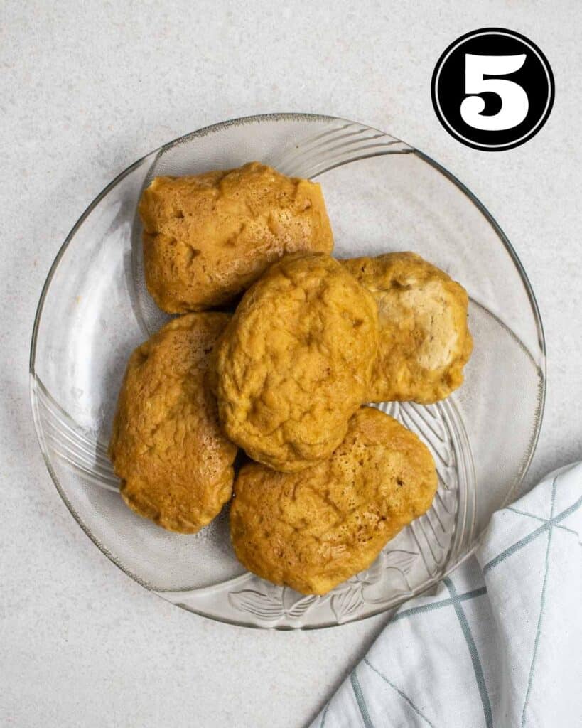 Vegan Chicken Breast (seitan chicken) – My Plantiful Cooking