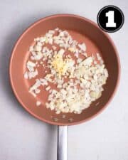 Frozen Vegetable Fried Rice – My Plantiful Cooking