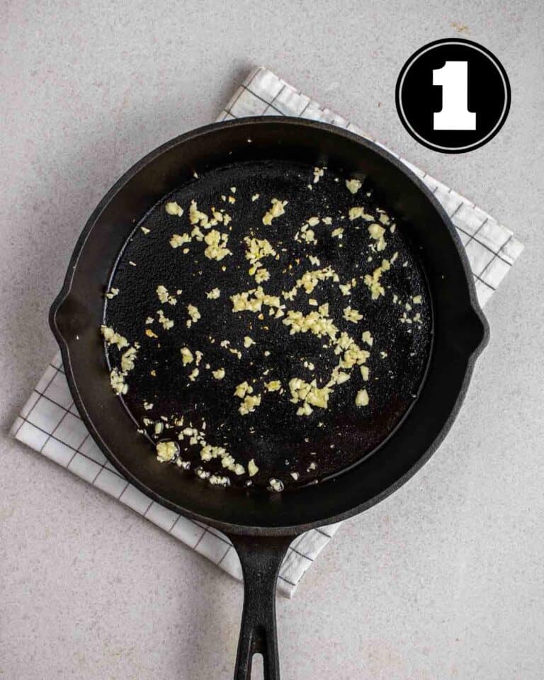 Pad Pak Thai (Thai Stir-fry Vegetables) – My Plantiful Cooking