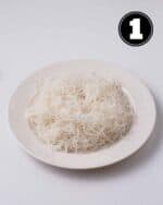 Vegetable Chow Mei Fun (Singapore-inspired) – My Plantiful Cooking