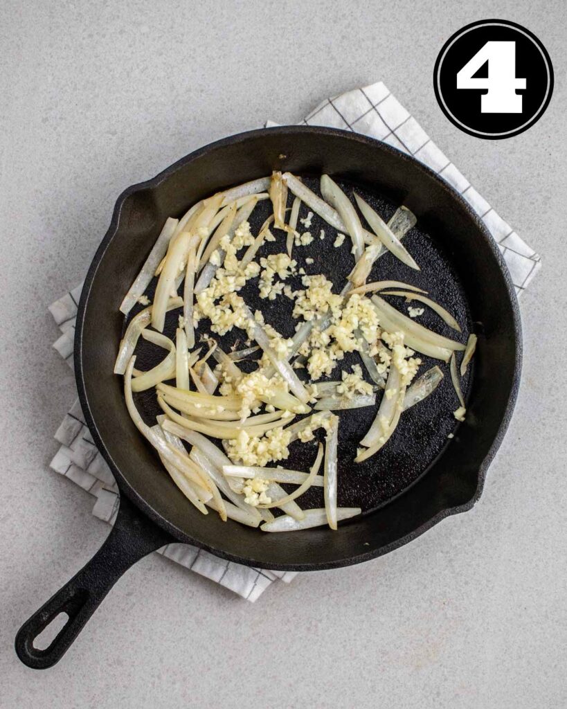 Vegetable Chow Mei Fun (Singapore-inspired) – My Plantiful Cooking