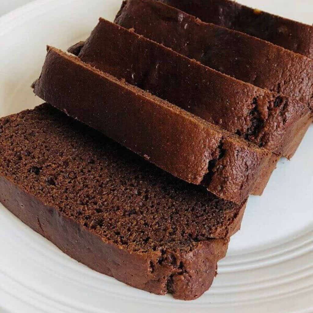 30 Delicious Chickpea Desserts – My Plantiful Cooking