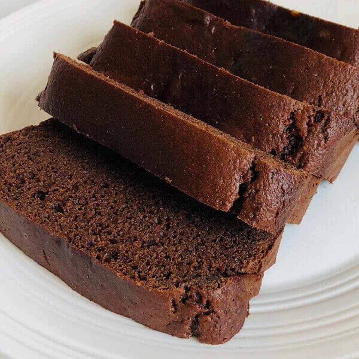 30 Delicious Chickpea Desserts – My Plantiful Cooking