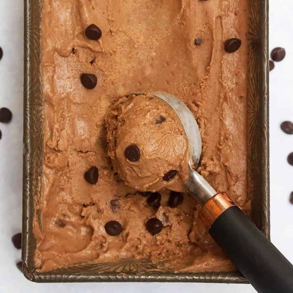 30 Delicious Chickpea Desserts – My Plantiful Cooking