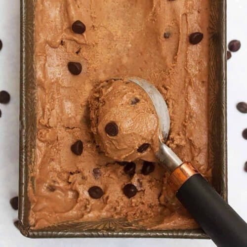 30 Delicious Chickpea Desserts – My Plantiful Cooking